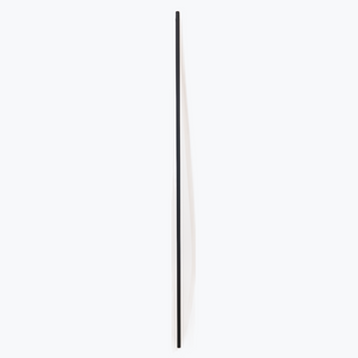 Iron Baluster - Standard Plain - 1/2" x 44" - T01 – All Things Stairs