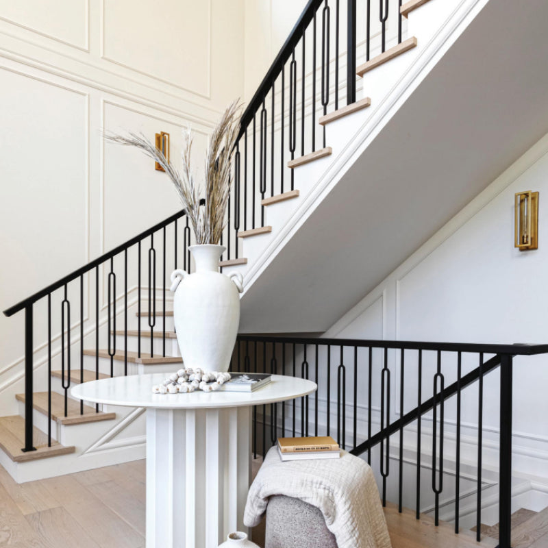 Coffman Stair Parts – All Things Stairs