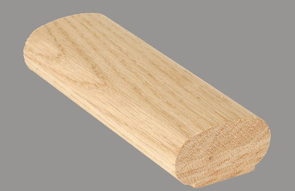 C-6042 | Handrail Oval | Rail – All Things Stairs