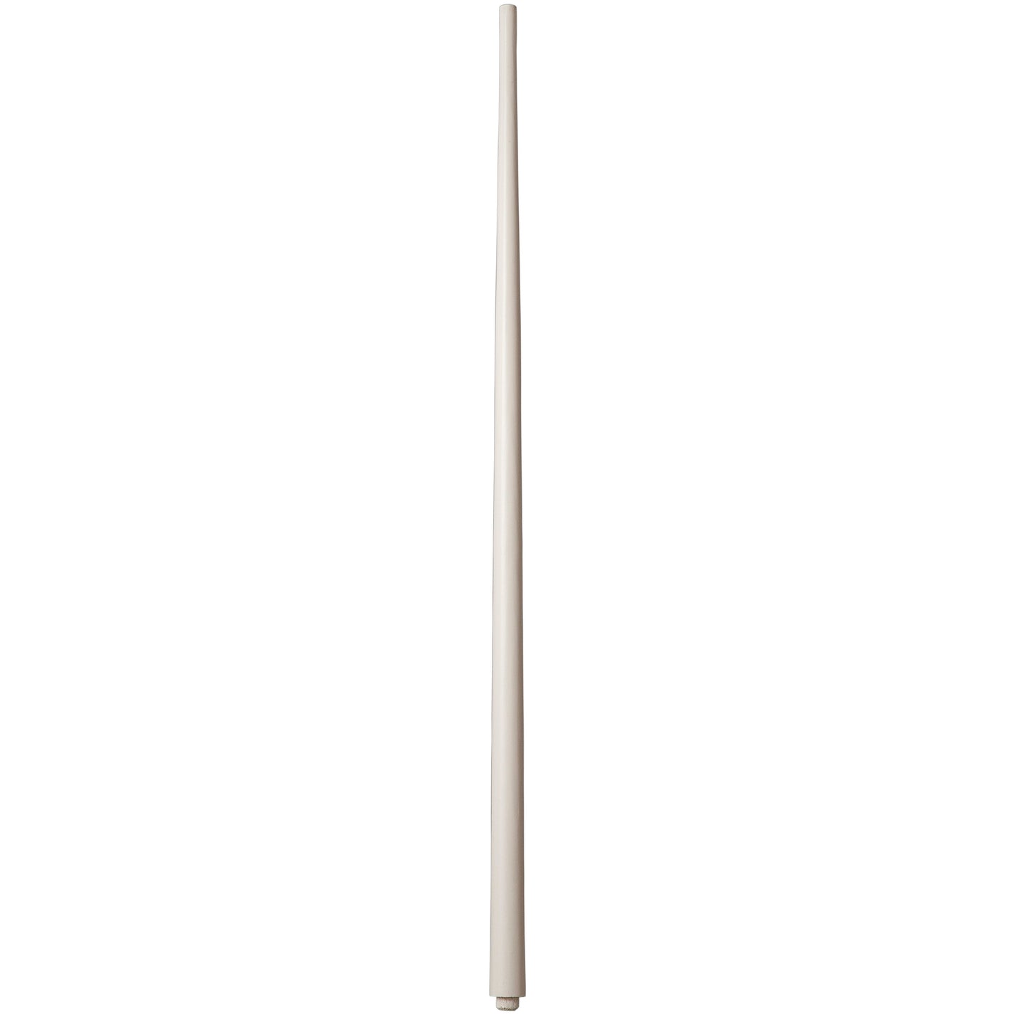 5040 - Wood Baluster - Craftsman Tapered Round - 1-1/4" – All Things Stairs