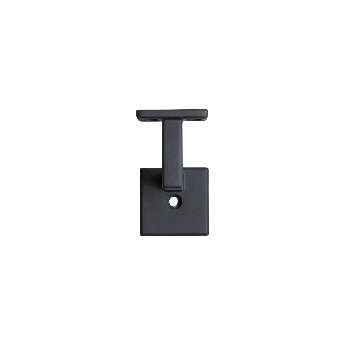 SQ212 | Handrail Bracket | Right Angle | Square – All Things Stairs